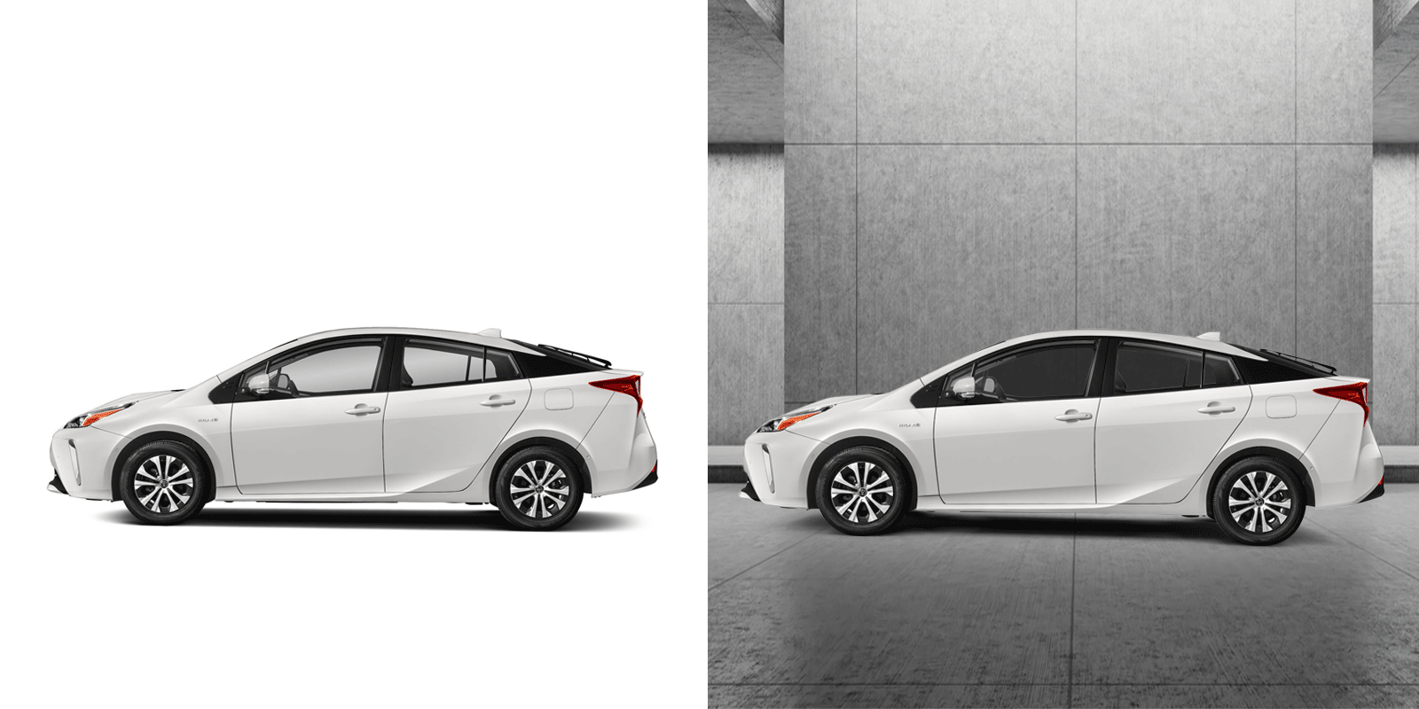 How can Car Photo Editing Services Improve Your Images