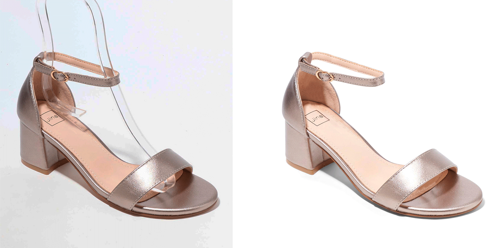 How Can Shoe Photo Editing service Enhance Your Brand Image