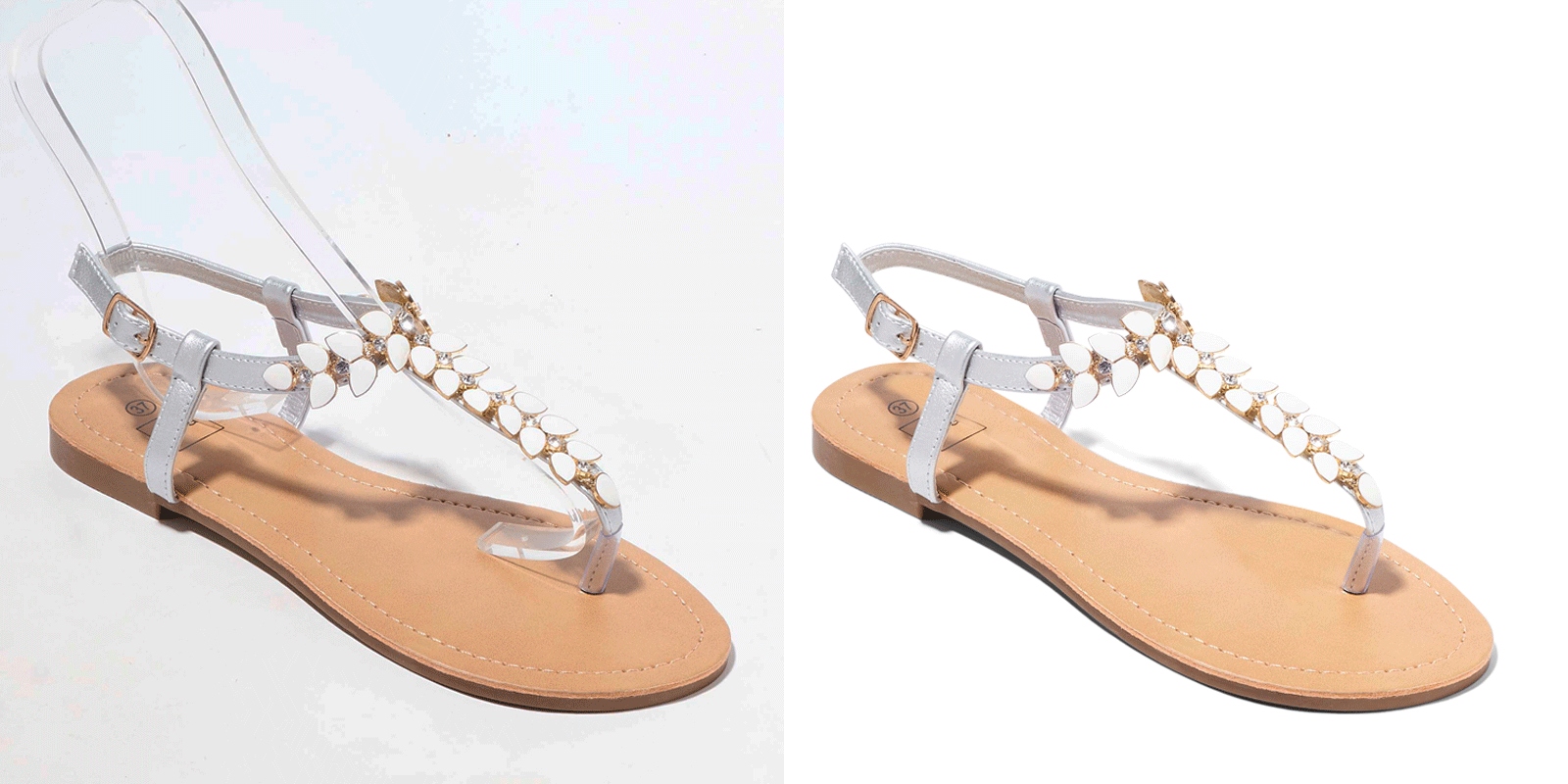 How Can Shoe Photo Editing service Enhance Your Brand Image